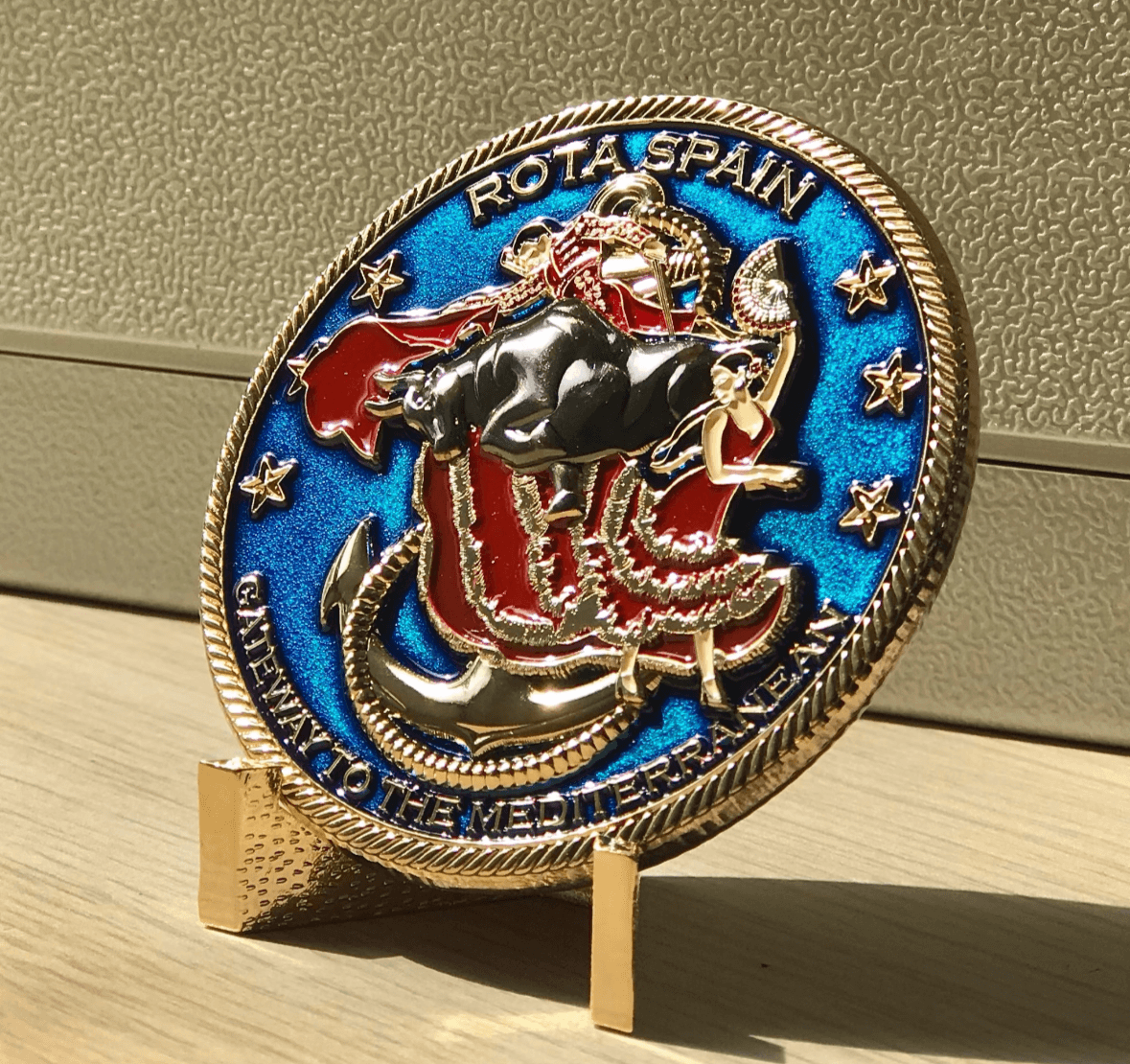 What Are Military Challenge Coins? History, Meaning & Custom Guide | Cugle